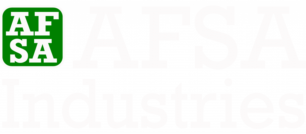 Contact - AFSA Industries